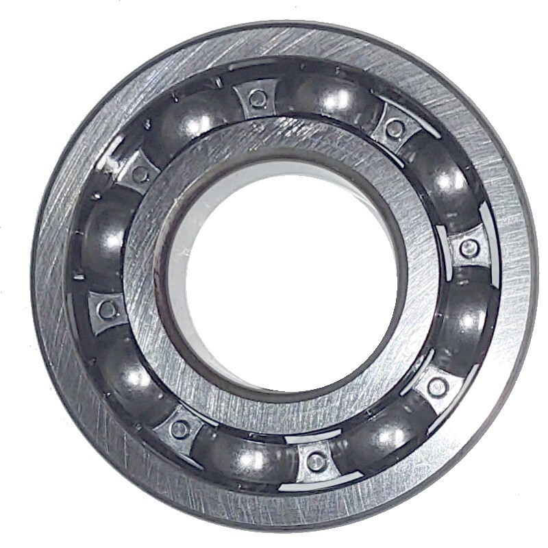 MBW Plate Compactor GP/AP 2000 Exciter Large Bearing | eBay