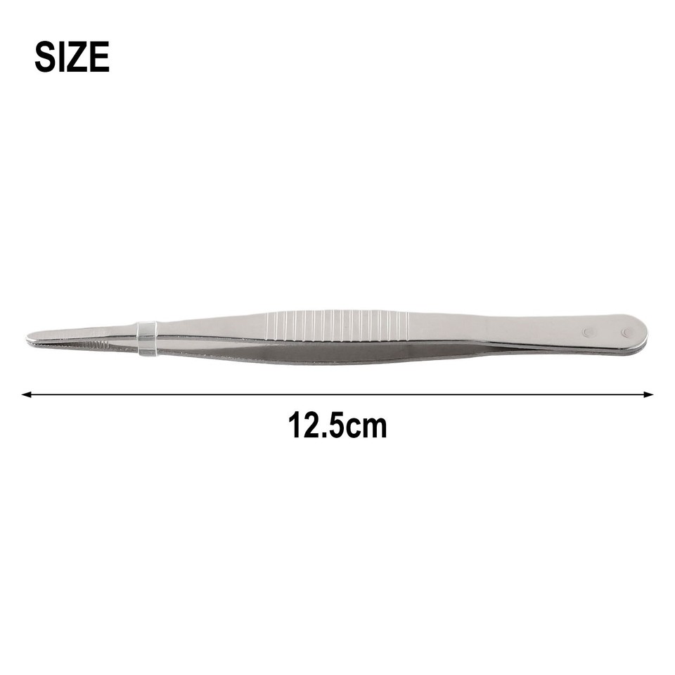 Buffet Kitchen BBQ Tongs Restaurant Home Buffet Salad Pasta Tweezer ...