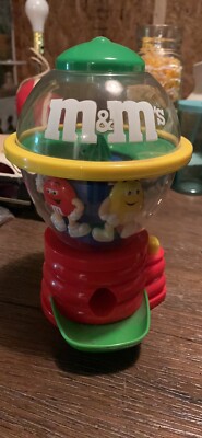 antique M&M candy machine | eBay