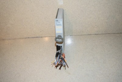 Data Acquisition Systems - Fet Multiplexer