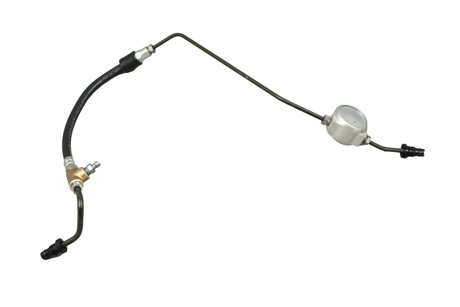 Durite d'embrayage d'origine Renault Trafic II 8200031594 | eBay