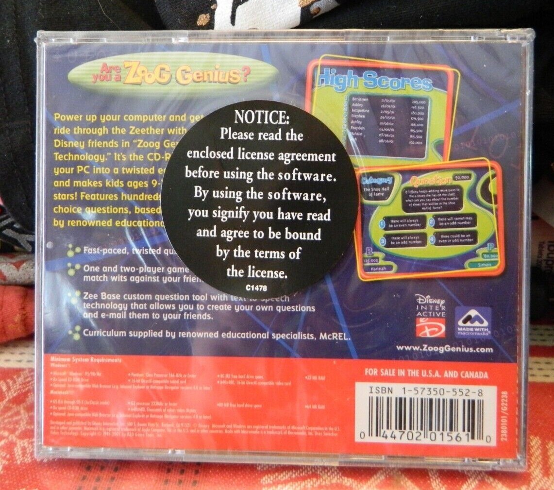 Zoog Disney Logo Toon Disney Logo (LDE's Revival) By DecaTilde On