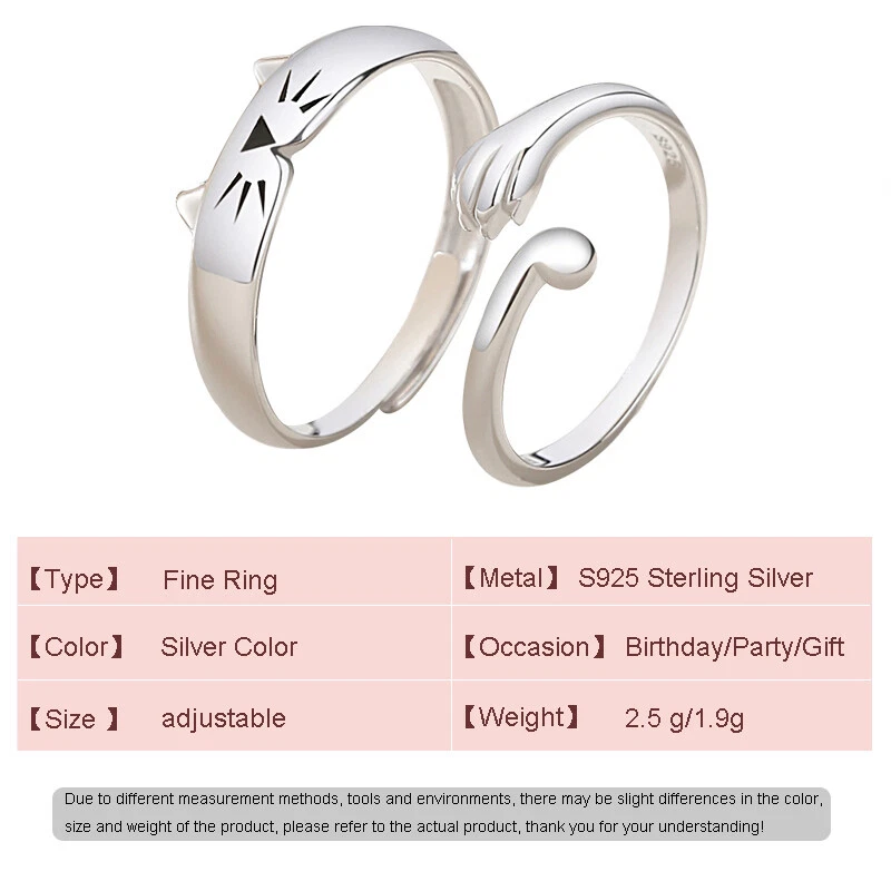 Silver Wedding Ring Cartoon