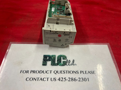 172JNN21032 Used TESTED! Modicon Option Adapter 172-JNN-210-32 | eBay