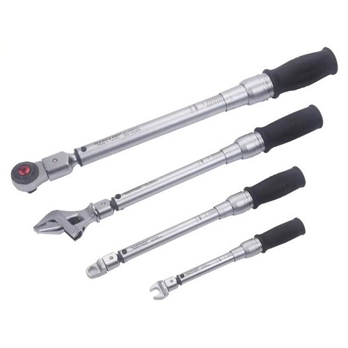 40-200NM High Precision Torque Wrench Set Preset Professional Mechanical | eBay
