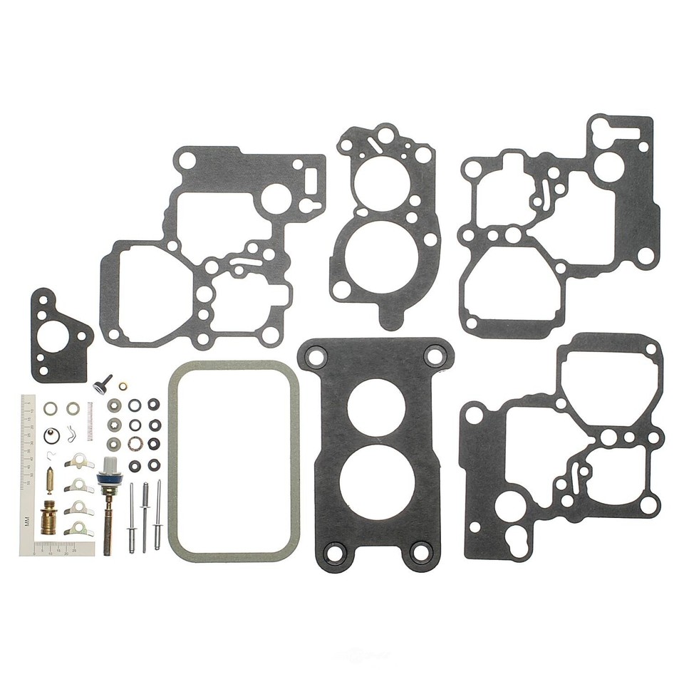 Carburetor Repair Kit-Kit/Carburetor BWD 10774A | eBay