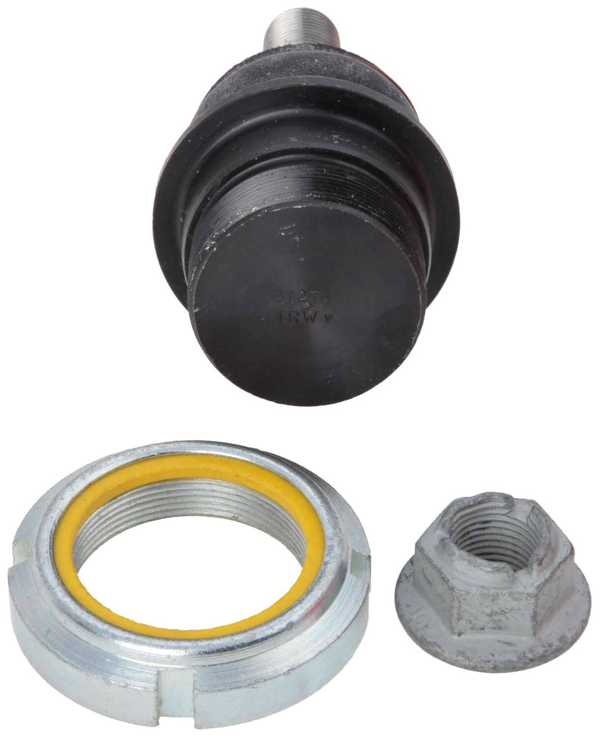 Mercedes-Benz ML350 TRW Lower Rear Suspension Ball Joint JBJ802 ...