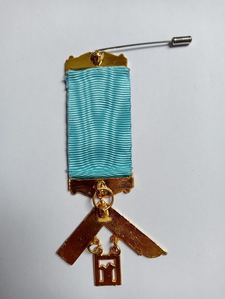 MASONIC REGALIA CRAFT MASONIC CRAFT PAST MASTER JEWEL | eBay UK
