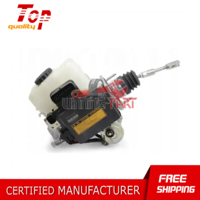 For Toyota Land Cruiser ABS Brake Pump Master Cylinder Assembly 89541 ...
