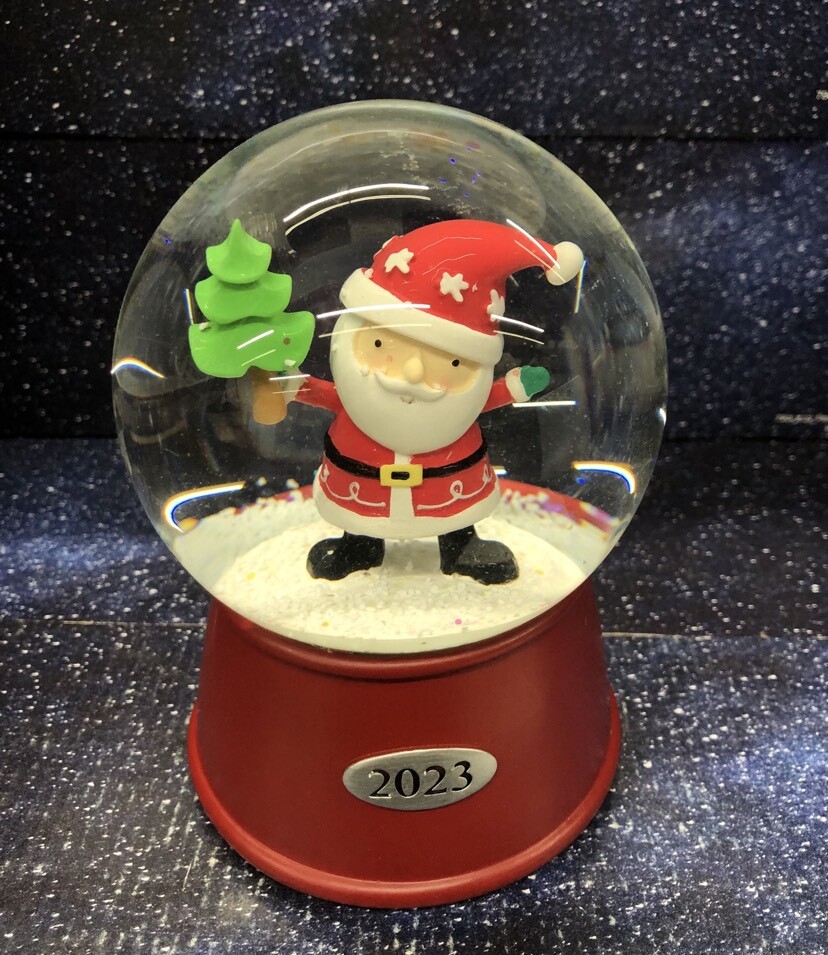 2023 Wondershop Target Musical Snow Globe Christmas - You Can Choose ...