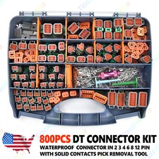 Genuine GM Connector Kit 19329484 for sale online | eBay