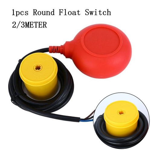 Reliable Water Tank Level Controller Sensor Automatic Control and ...