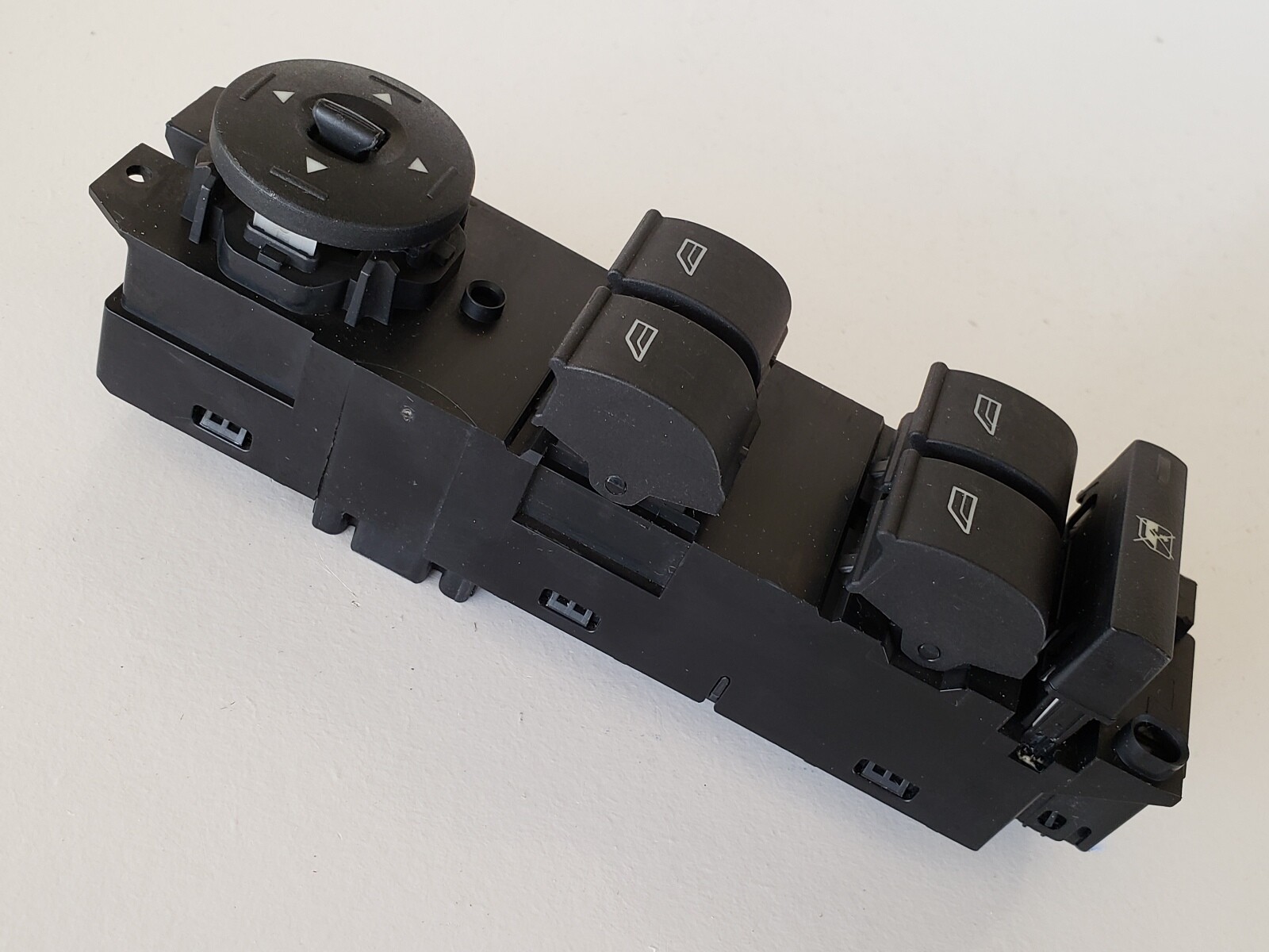 13-19 Ford Escape BM5T-14A132-AB Drivers Side Left Master Window Switch ...