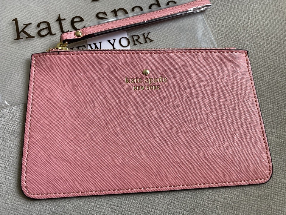 kate spade wristlet wallet | eBay