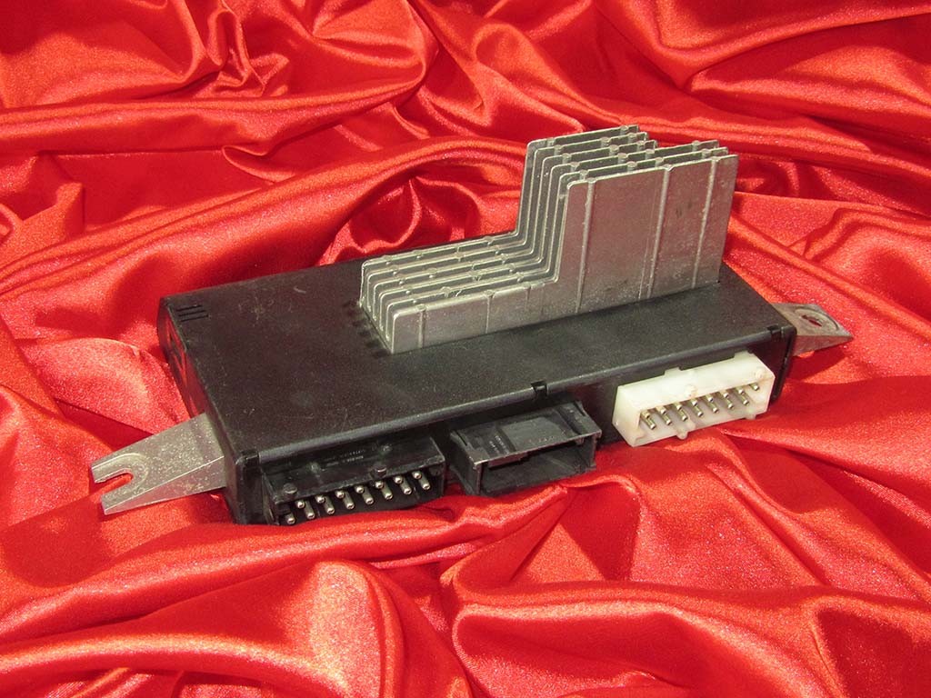 BMW E38 E39 5 7 series LCM LIGHTING CONTROL MODULE LCM2 LCMII ...