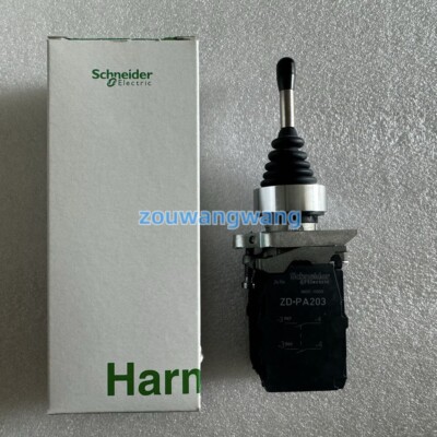 ZDPA203 1PCS Brand New Schneider ZD-PA203 Switch Fast delivery ...
