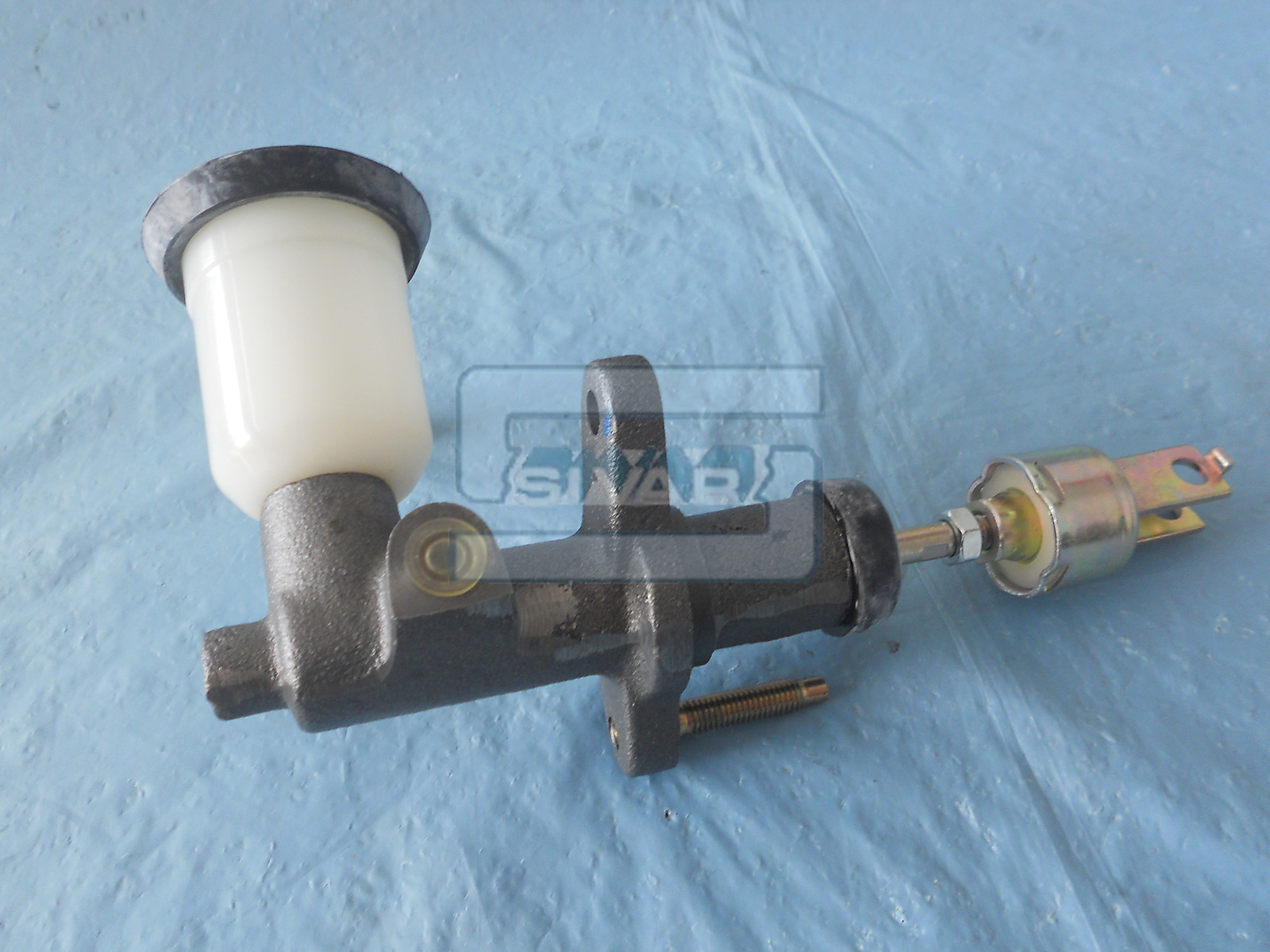 Pompa Frizione per Toyota Land Cruiser 1984 - 1996 31410-60290 Sivar ...