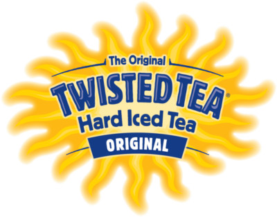 Twisted Tea Vinyl Sticker waterproof | eBay