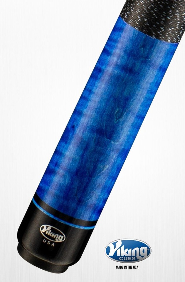 Viking Kayano Series Pool Cue W ViKORE Shaft | Upgraded Whyte Carbon ...