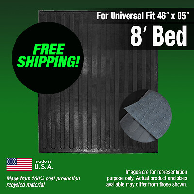 Universal Bed Mat 46" x 95" FREE SHIPPING | eBay