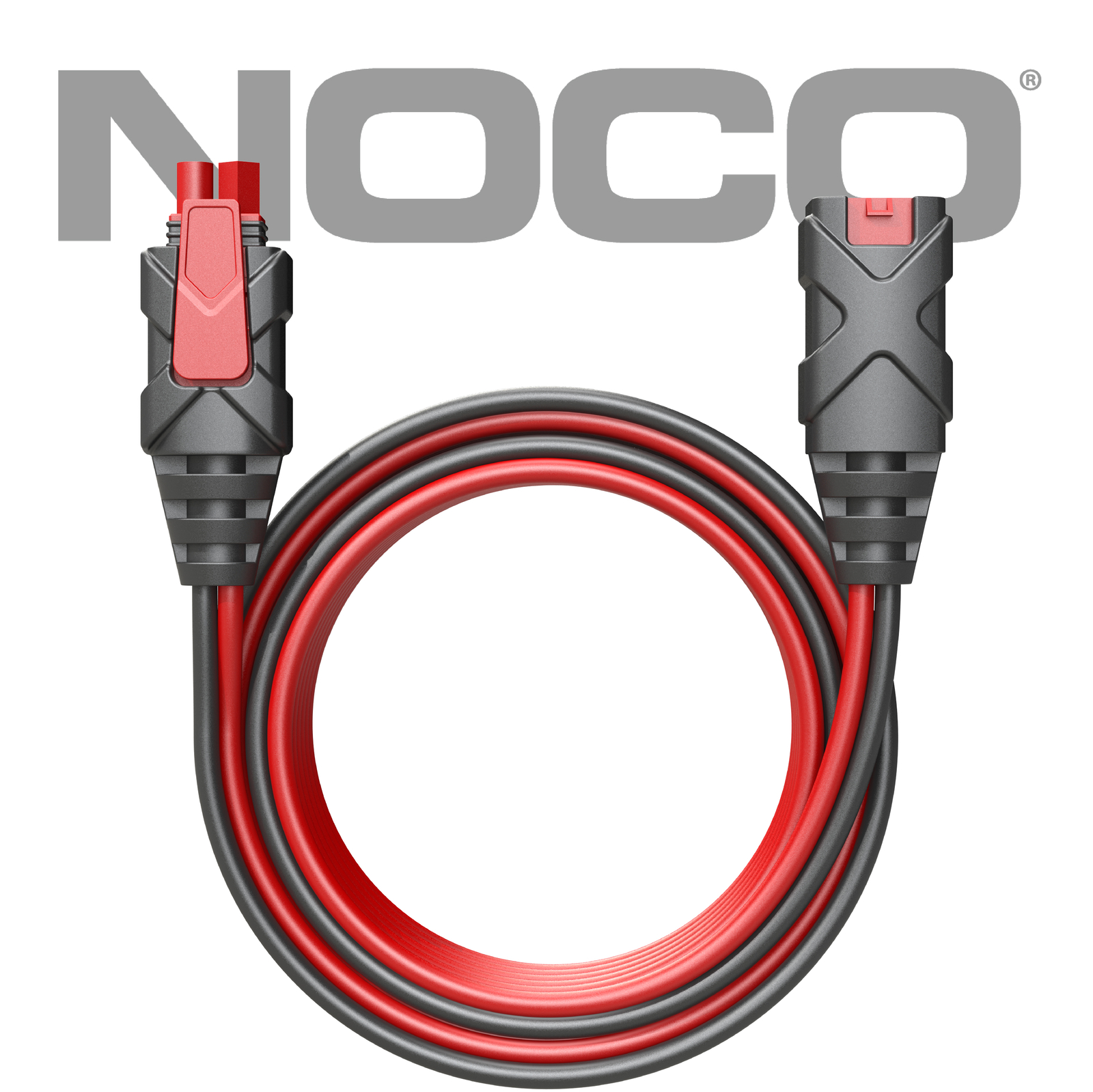 Genuine NOCO GC004 10ft 3m Extension Cable for G750 G1100 G3500 G7200 ...