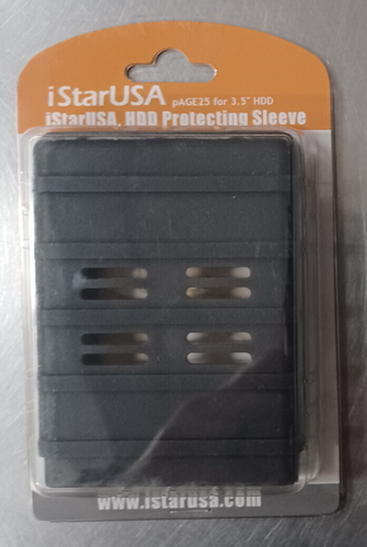iStarUSA Premium Silicon Laptop 2.5" Hard Drive Protection HDD | eBay