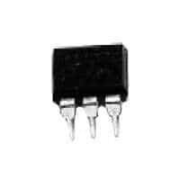 2Pcs PLA134 DIP-6 Solid State Relays - PCB Mount Single-Pole Relay 100V ...