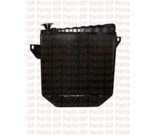 Daewoo A219223, RADIATOR, G20P-3, G25P-3, G30P-3, G32P-3 | eBay