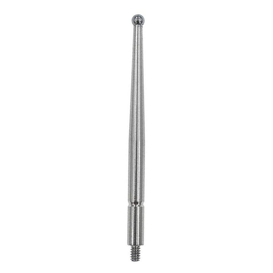 Long Lasting Carbide Ball Contact Points for Dial Test Indicator M1 6 ...