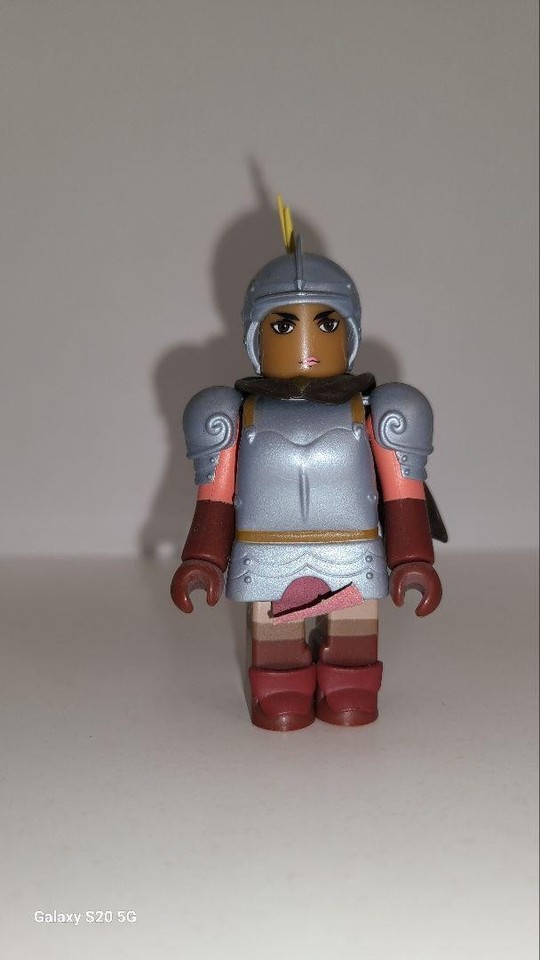 Set of 8 Berserk KUBRICK Guts Griffith Zodd Casca Zodd Beherit 60mm ...