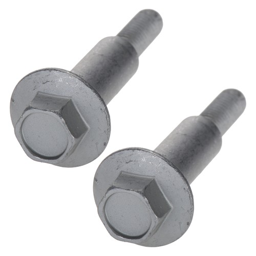 OEM 1990-2018 Subaru Exhuast Center Pipe Bolt Set (x2) Impreza Legacy ...