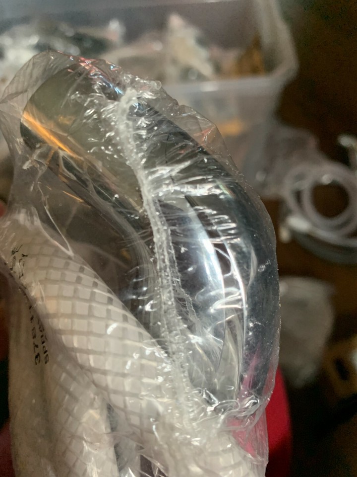 Delta RP39345 Spray & Hose Chrome | eBay