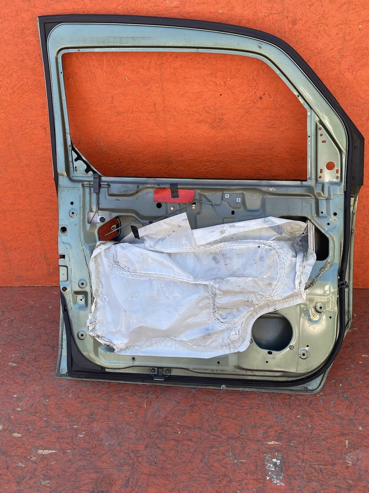 2003 - 2011 HONDA ELEMENT FRONT LEFT DOOR SHELL OEM | eBay