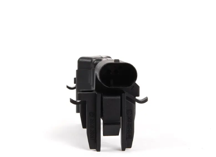 Mercedes Anti Theft Hood Ajar Indicator Switch For W203 W209 W211 W164 ...