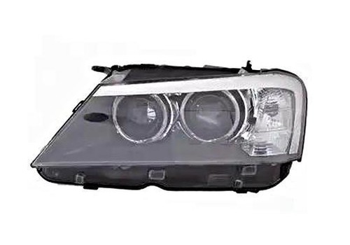 Genuine Bi-Xenon Headlight Left BMW X3 F25 X3 18d 20dX 20iX 28iX ...