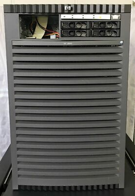 HP AB297A Integrity rx8640 Base Server | eBay