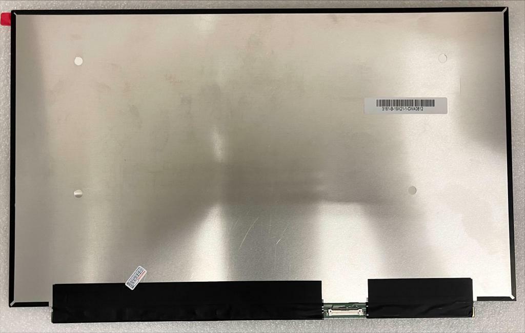 LQ133M1JW41 13.3" LCD Display 1920x1080 Resolution eDP 30 Pin Screen | eBay
