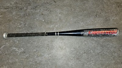 Worth Copperhead Model LC4P High Performance Alloy -11 18OZ - 29" Bat ...