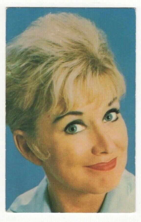 Mobil Australia 1964 - TV Top Performers - Dawn Lake, Here’s Dawn | eBay