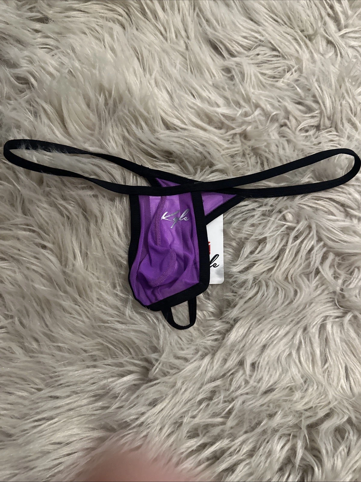 Kyle Men’s Fuchsia G String (M) | eBay