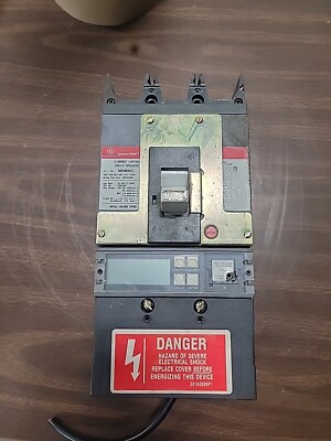 Circuit Breakers - Spectra Rms Circuit Breakers