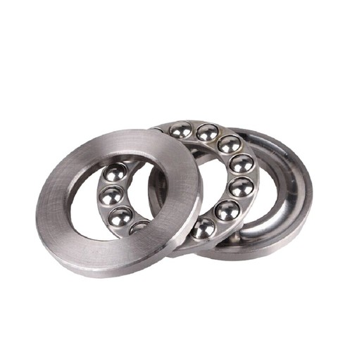 1PC FAG 51312 Thrust Ball Bearings 60x110x35mm | eBay