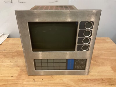 Operator Interface Panels - Eaton Idt Panelmate