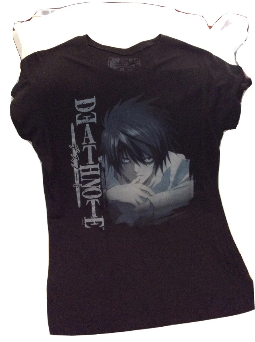 Death Note Near X L