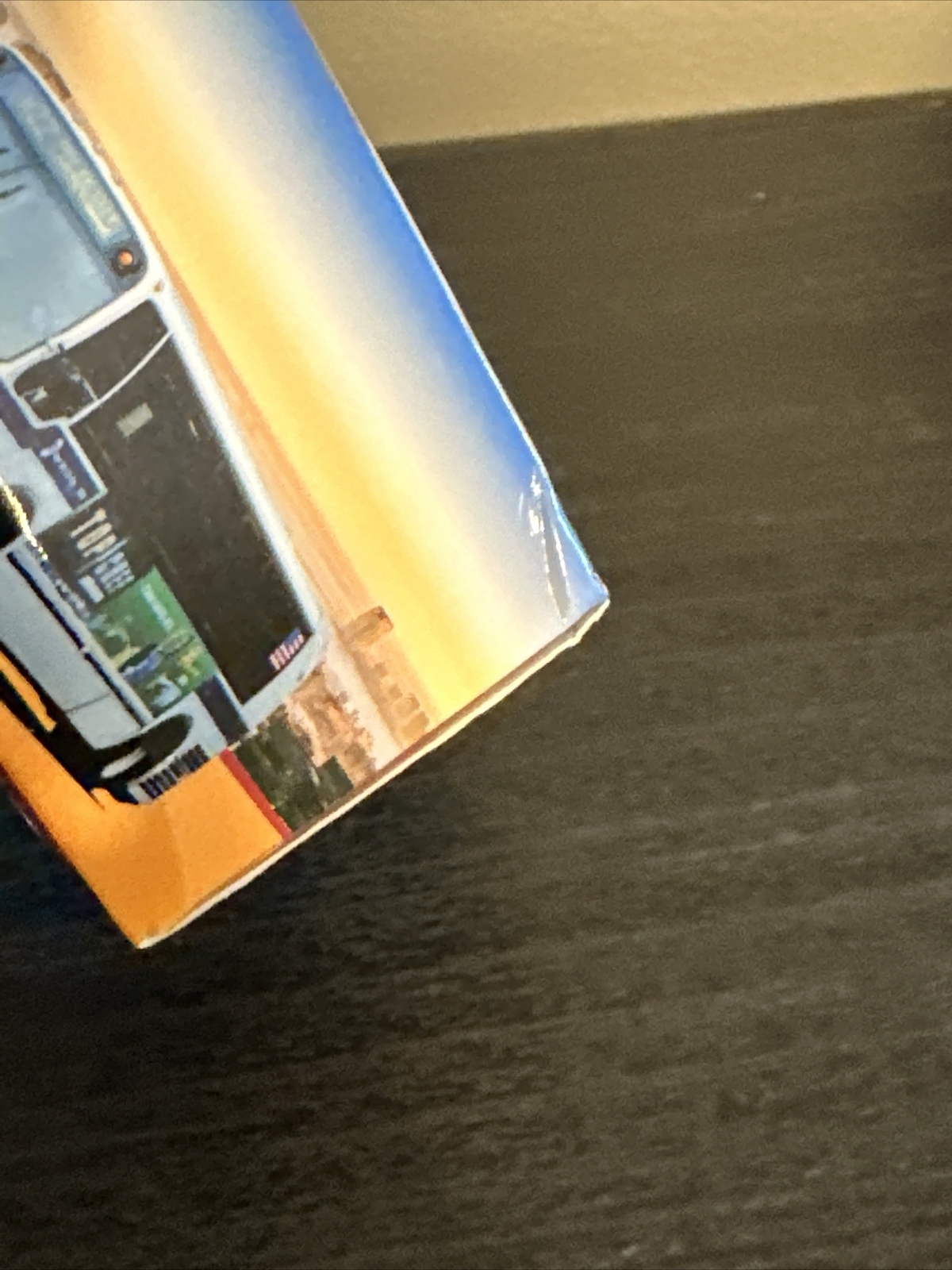 TMC RTS V2 Bx12 MTA NEW YORK CITY BUS 1/87 DIECAST MODEL ICONIC ...