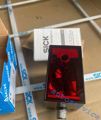 Sick DT50-2B215252 Mid Range Distance Sensor for sale online | eBay