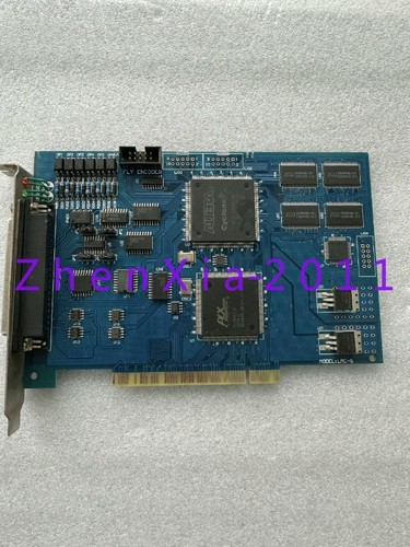 1pc used LMC PCI CO2 LMC-5 Control Card | eBay