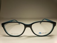 Lantis+Optical+Eyeglass+Frames+L7016+Gray for sale online | eBay