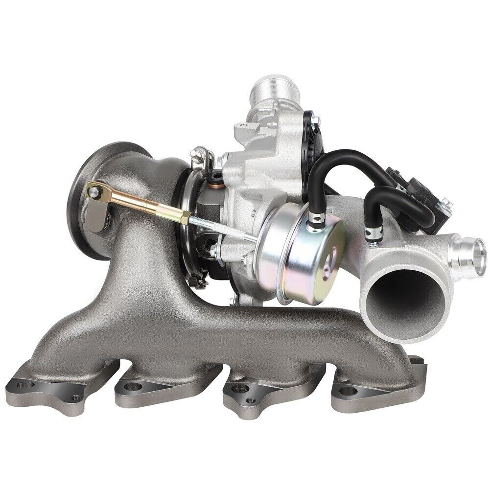 Complete Turbocharger & Kit For 2015-2022 Chevrolet Chevy Trax turbo 1 ...