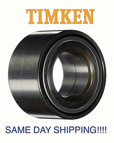 TIMKEN 510063 Front Wheel Bearing LH o RH for Toyota Lexus Ford Mazda ...